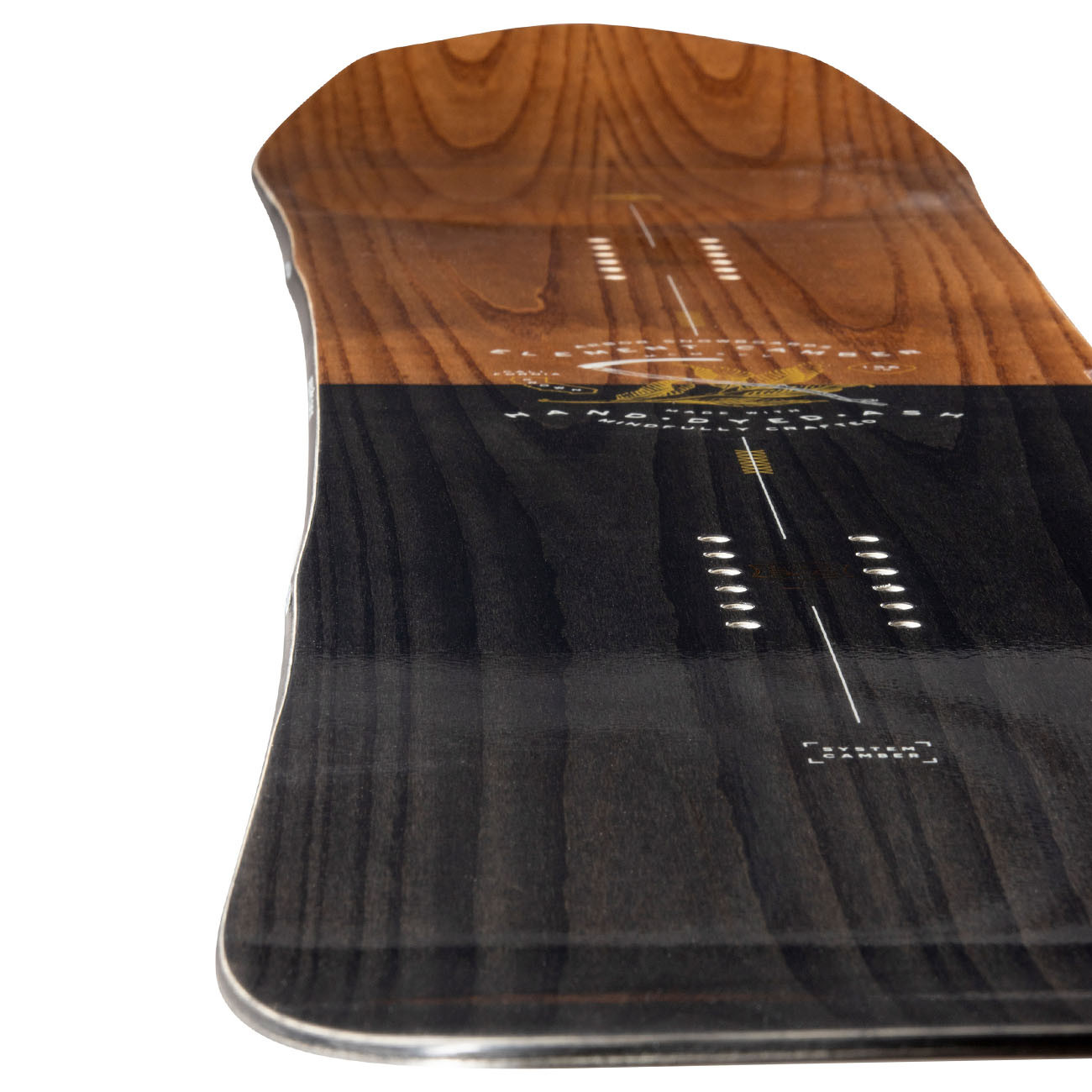 Snowboard ARBOR ELEMENT ROCKER 21/22 - Velokram.cz